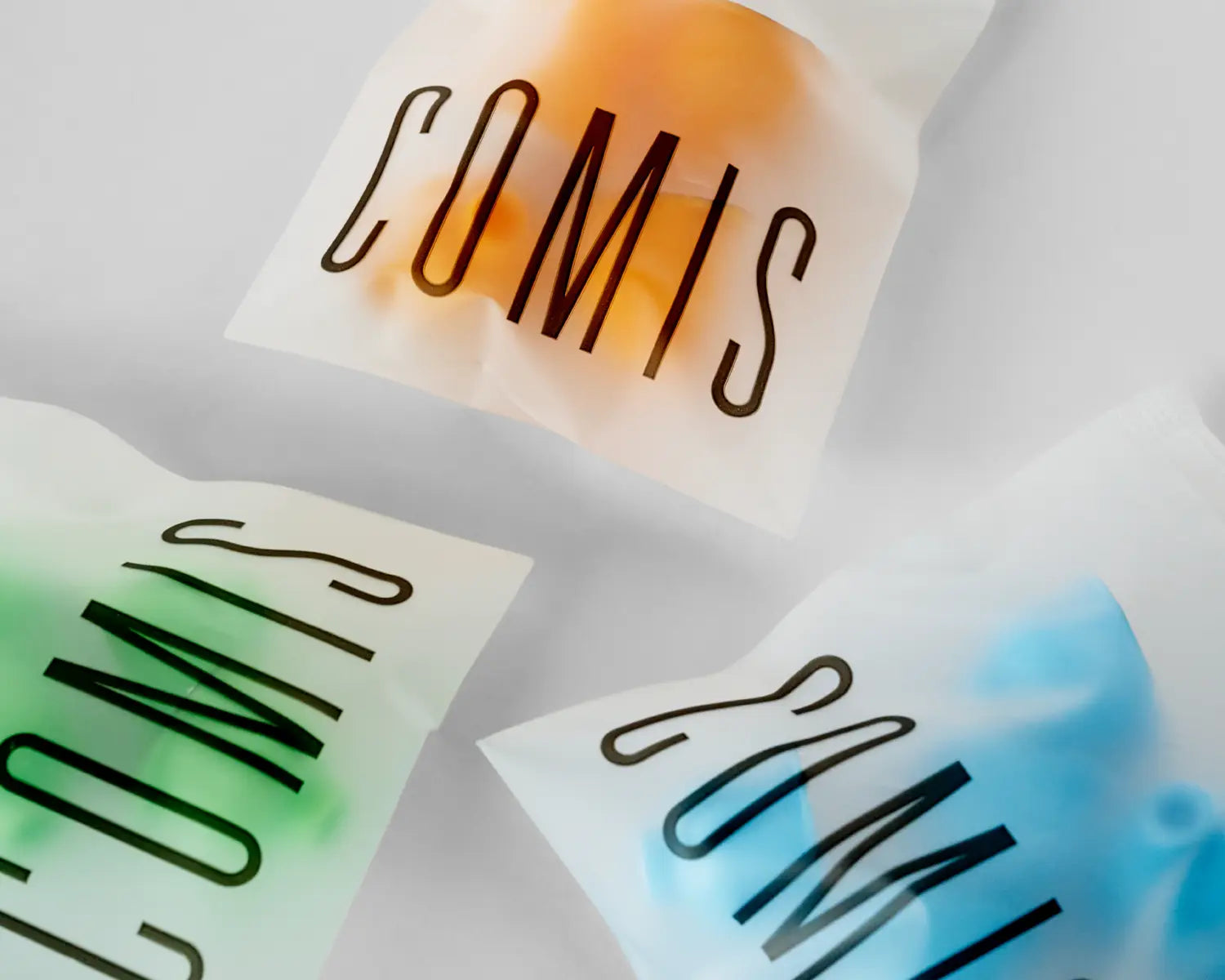 Capsule bundle – COMIS